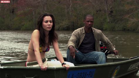 China Chow Naked Telegraph