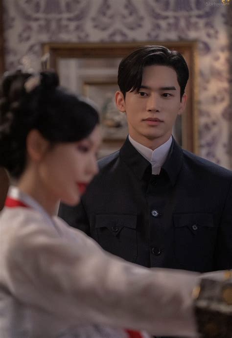 K Drama Menfess On Twitter TALE OF THE NINE TAILED 1938 Kdm Guys