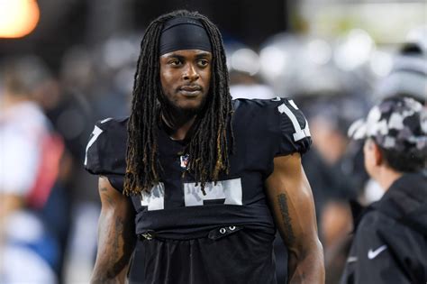 Davante Adams Raiders Wallpapers Wallpaper Cave