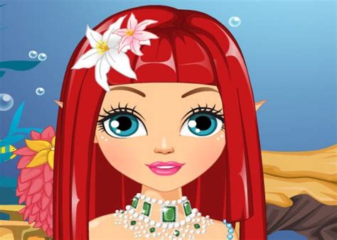 Coiffure De Folie Pour Cl Op Tre Sur Jeux Fille Gratuit