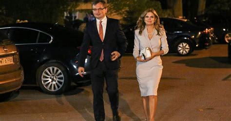Patrycja Kotecka Jakim majątkiem dysponuje żona Zbigniewa Ziobry