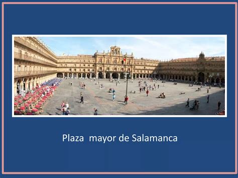 La Plaza Tiene Una Torre PPT