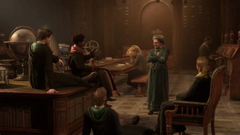 Hogwarts Legacy HD HD Wallpaper Rare Gallery