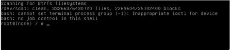 How To Boot Without A Graphical Interface In Kali Linux Ethical