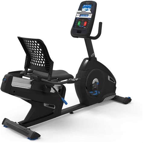 Rower Stacjonarny Poziomy Nautilus R Oficjalne