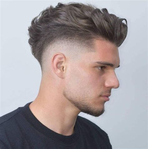 Mens Undercut Mens Hairstyles Thick Hair Mens Haircuts Fade Curly
