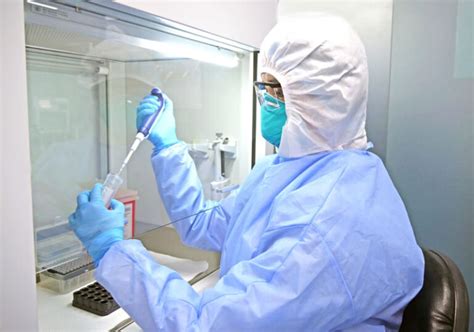 Exámenes de Laboratorio Predice Salud ocupacional