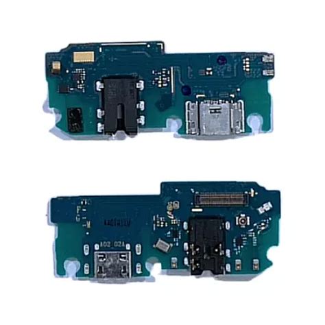 Placa De Carga Samsung A02 Original Parcelamento Sem Juros
