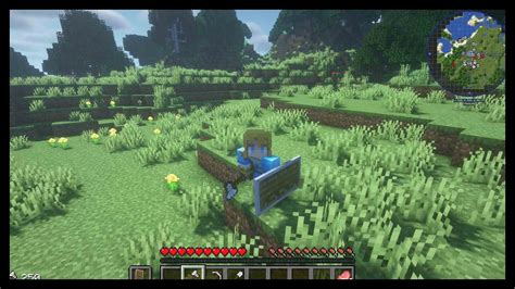 Tentando Zerar O Minecraft Zeroing Mine YouTube