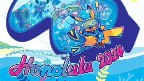 2024 Pokemon World Championships Debby Lurette
