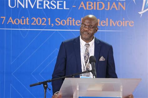 27e édition du congrès de l Union Postale Universelle Le secrétaire