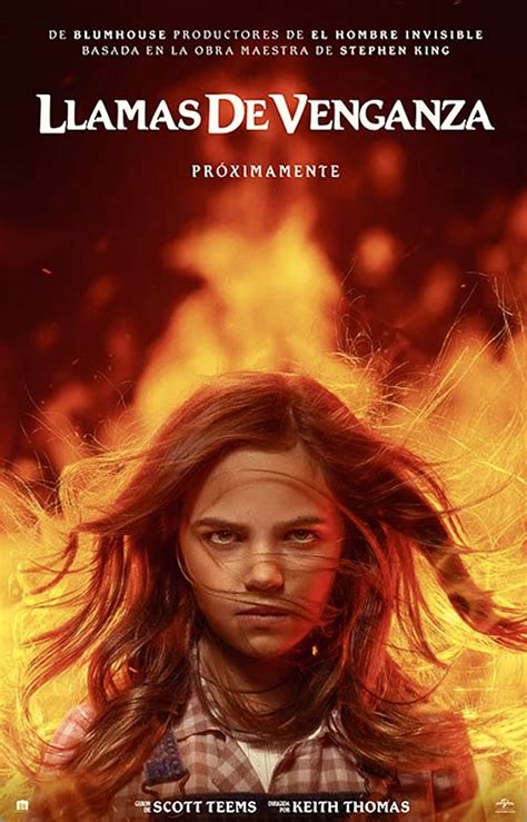 Llamas De Venganza 2022 IMDb