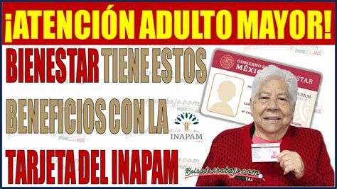 Atención Adultos Mayores Bienestar anuncia estos beneficios con la
