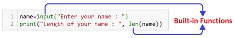 Functions In Python Study Trigger
