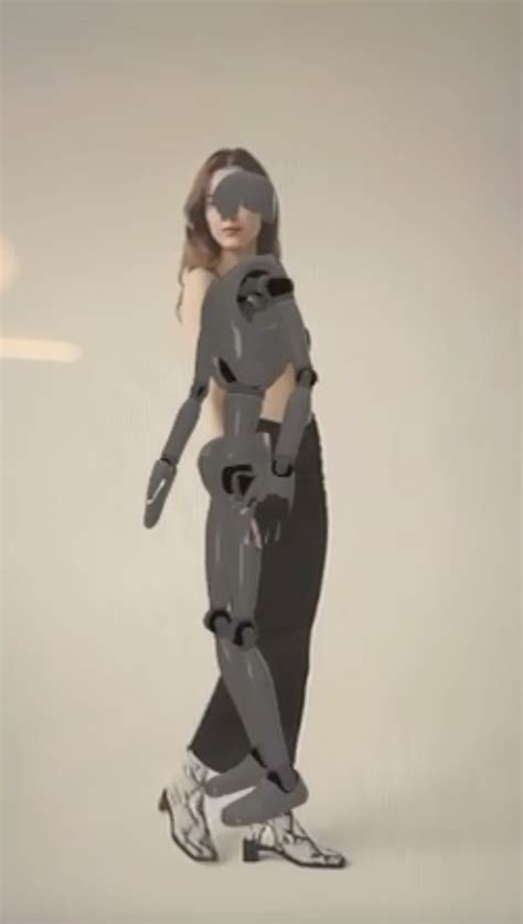 Ios ARKit Body Tracking Head Body Rotation Inaccuracy When Model Turn