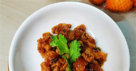 20 Resep Ikan Dori Saus Thailand Enak Dan Mudah Cookpad