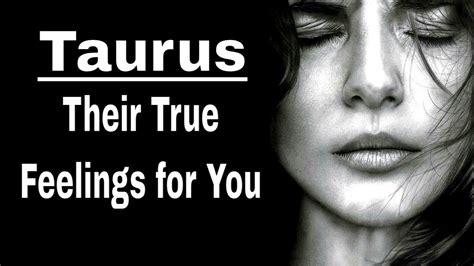Taurus Love Messages Here S How They Truly Feel Intuitive Love Tarot