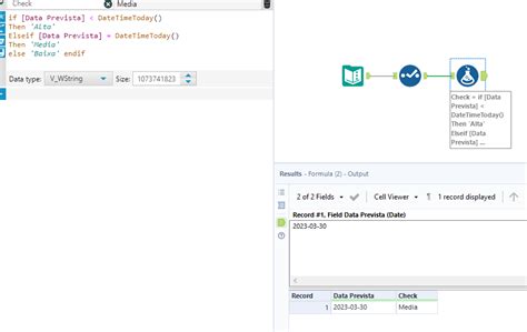 how can filter by date and add the column alteryx community