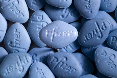 Hace 20 Años Se Autorizó La Comercialización Del Viagra Rci Español