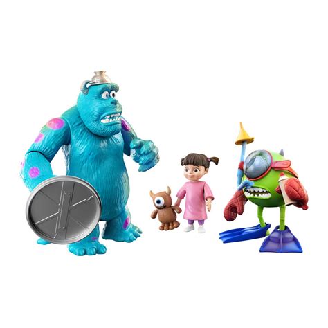 Nuevo Boo Monstruos Sa Compra Online A Precios Super Baratos