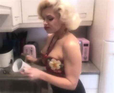 marilyn monroe my maid eporner