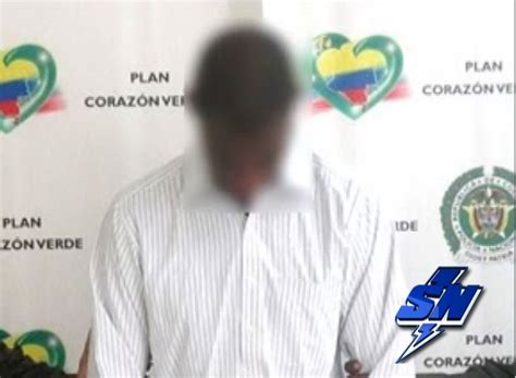 SUPERNOTICIAS DEL VALLE Hombre Que Abusaba Sexualmente De Una Menor
