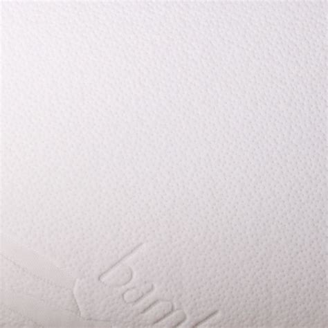 Kissen Visco Soft Nackenstützkissen Orthopädisch Memory Foam 60 x 40 x