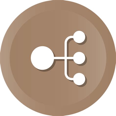 Hierarchy Organization Members Team User Interface Gesture Icons