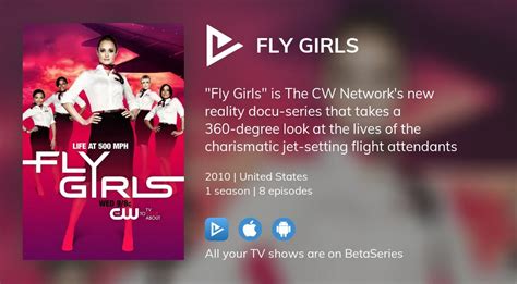 Watch Fly Girls Streaming