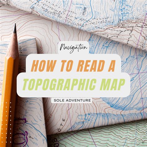How To Read A Topographic Map Curious Com