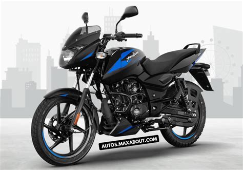 Bajaj Pulsar 125 Carbon Fibre Price Specs Top Speed Mileage In India