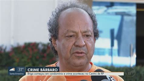 Irmão diz que idoso foi atraído para emboscada antes de ser espancado e