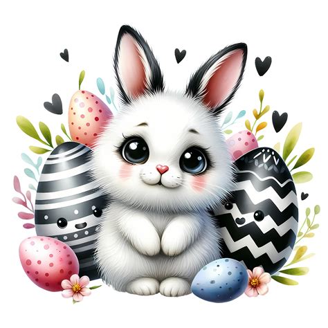 Ai Generiert Ostern Hase Kostenloses Bild Auf Pixabay Pixabay
