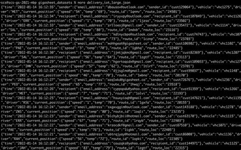 How To Open Large JSON Files The Easy Way