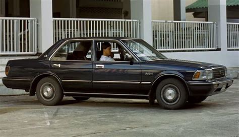 Imcdb Org Toyota Crown Royal Saloon S In Dek Hor