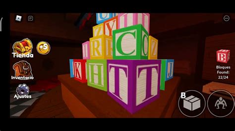 cómo pasar rainbow Friends YouTube