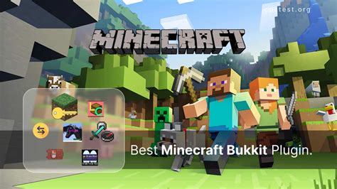 Best Minecraft Bukkit Plugin 2024 UPDATED LIST