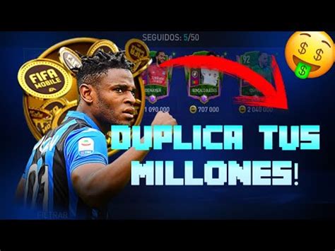 As Podr S Duplicar Tus Millones De Monedas Como Conseguir
