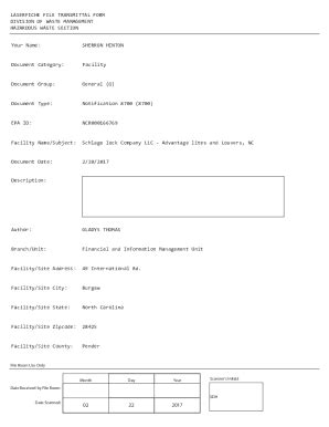 Fillable Online Fillable Online Document Date Fax Email Print