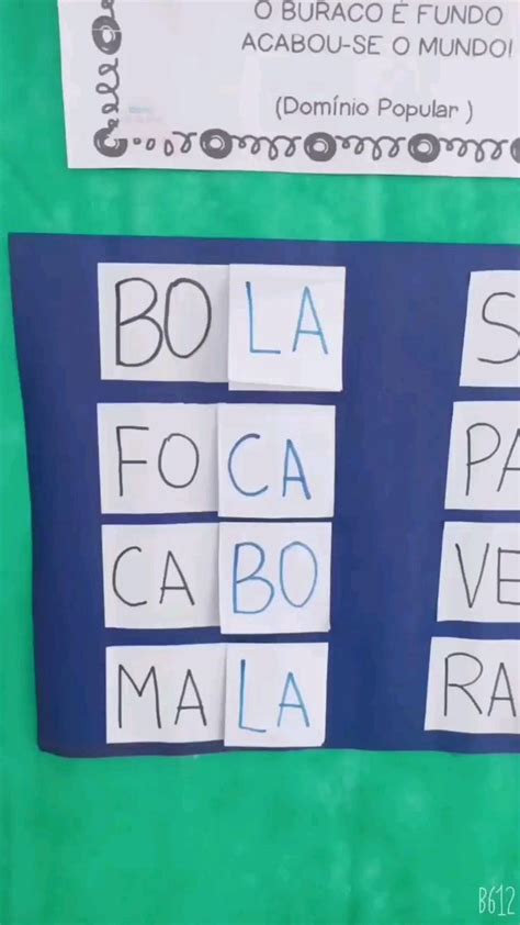 Atividade Remota Ditado Divertido Artofit