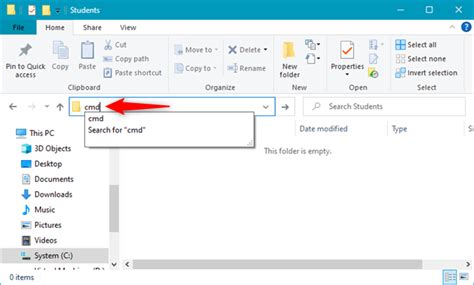 How To Create Multiple Folders At Once Digital Citizen