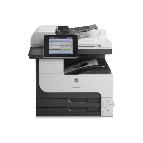 HP LaserJet Enterprise M725dn MFP CF066A LaserCorp Canada Store