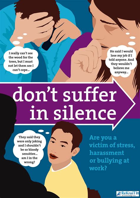 20 Subtle Signs Of Bullying At Work Artofit