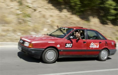 Pothole Rallye durch Kärnten Abenteuer beginnen da wo Pläne enden