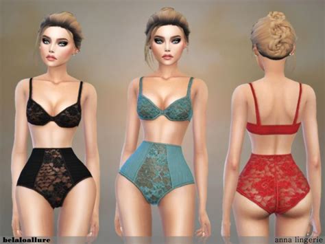 Pin On Sims Custom Content