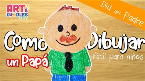 Introducir 128 Images Dibujos Infantiles Del Dia Del Padre Viaterra Mx