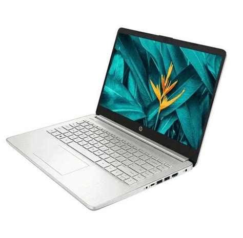 Laptop HP 14S DQ4016TU