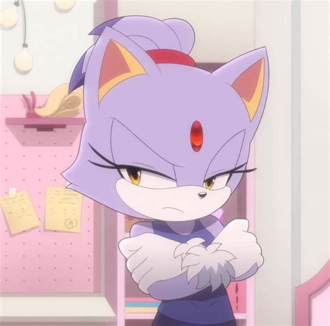 Blaze The Cat By Pokearceus On Deviantart