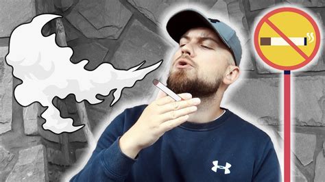 Meine Mutter Erwischt Mich Das Erste Mal Beim Rauchen Richtig Dumm