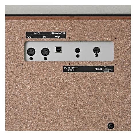 Kawai Cn Digitalpiano Satin Black Gear Music